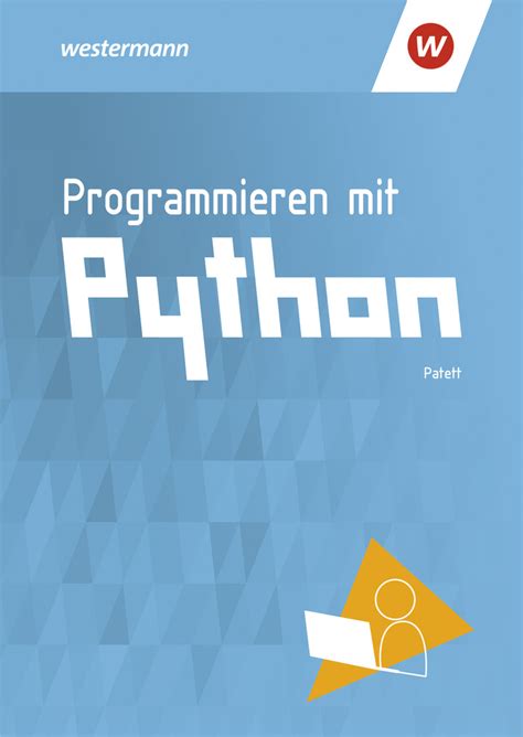 programmieren mit python westermann