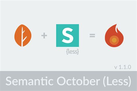 semantic october theme october cms