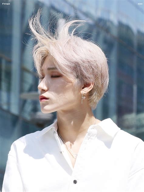 Ateez Has Started A New Fandom For Sans Eyebrows Kpophit Kpop Hit