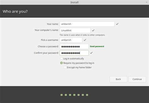 how to dual boot two linux distributions the linux user