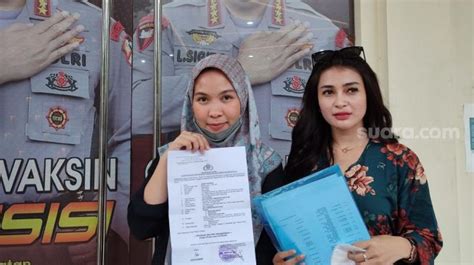 Jadi Korban Dugaan Penipuan Investasi Alkes Influencer Ini Rugi Rp 200