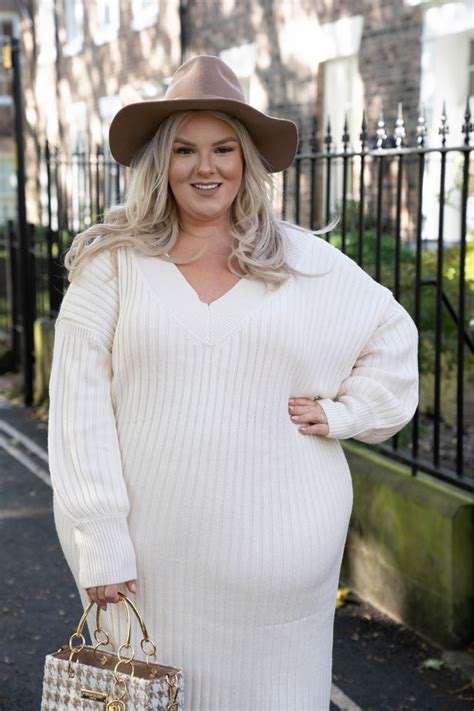 South Shields Plus Sized Influencer Opens Up About Being Diagnosed With