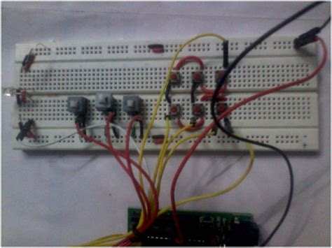 making a universal ir remote using tsop 1738 ir module engineersgarage