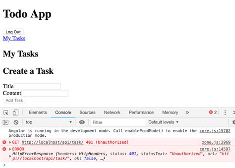 securing an angular app using auth0 and jwt authentication