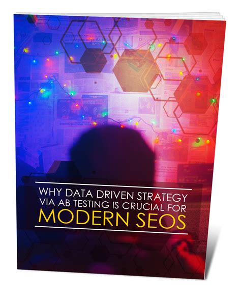 why data driven strategy via ab test is crucial for modern
