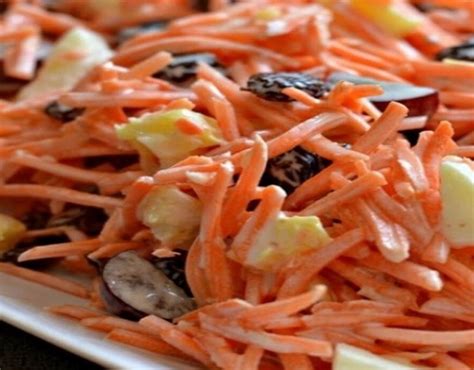 Top 85 Imagen Receta Ensalada De Manzana Con Nuez Y Crema Abzlocal Mx