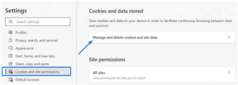 Enabling Third Party Cookies In Your Browser 123formbuilder