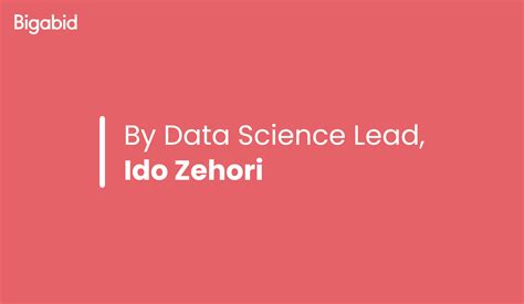 4 tips on how to deal with imbalanced datasets bigabid