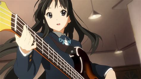 Akiyama Mio Mio Akiyama K On Image By Kyoto Animation 3051790