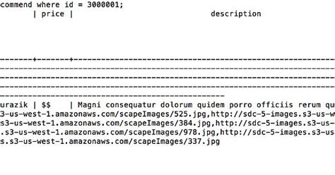 postgres album on imgur