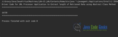 java abstract class example examples java code geeks 2021