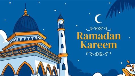 25 Kata Kata Islami Ucapan Minta Maaf Jelang Puasa Ramadhan 2024