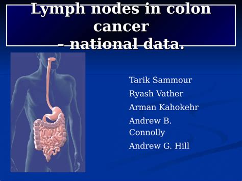 Pdf Lymph Node Evaluation And Long Term Survival In Stage Ii And