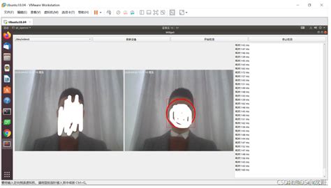 linux下使用qt opencv实现人脸实时检测 从摄像头获取数据进行检测 qt c 应用软件开发 csdn专栏