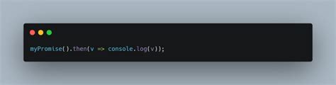 convert a promise to async await dev community