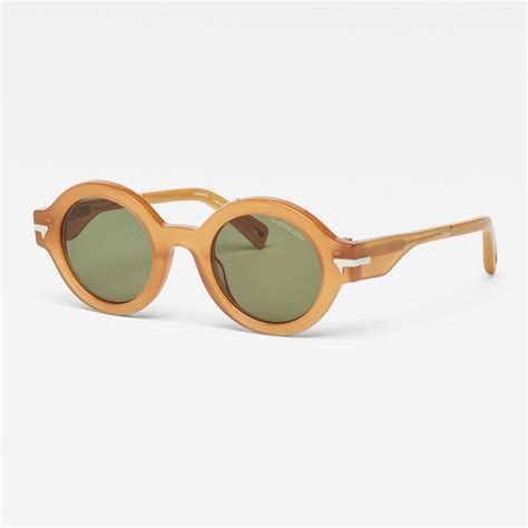 Fat Wilton Sunglasses Gelb G Star Raw®