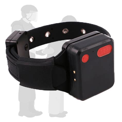 Mt60x Parolee Tracking Bracelet From China Manufacturer Megastek