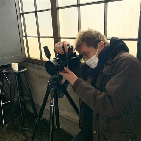 蓮井元彦さんのインスタグラム写真 蓮井元彦instagram 1月27日 10時09分 Motohiko Hasui