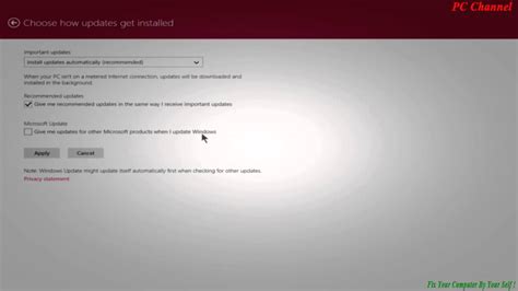 fix windows update error 80244019 youtube