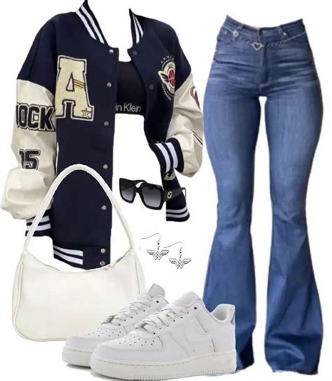 Pin By Destina On Styles ☠️ Trendy Outfits For Teens Retro Outfits