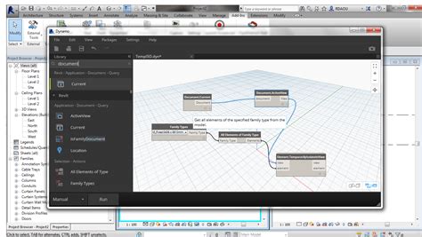 solved temp hidden in project view autodesk community