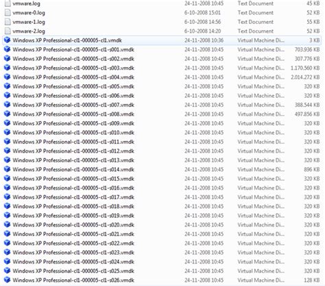 hakan biroglu switching from vmware to virtualbox