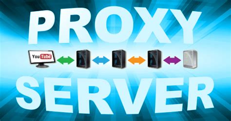 alles über proxy server com professional