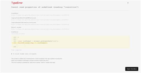 react diff view demo forked codesandbox