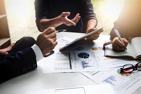 Benefits Of It Consulting Services For Businesses