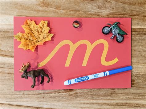 A Montessori Introduction To The Alphabet — Montessori In Real Life