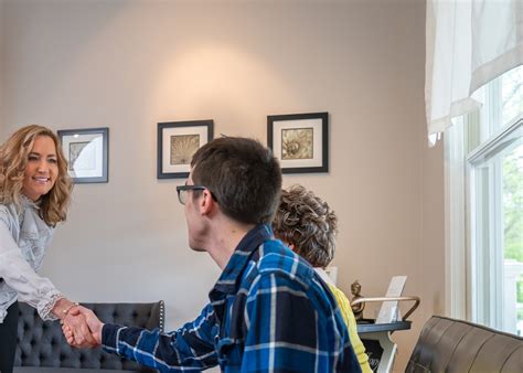 Therapy And Counseling • St Charles Advanced Therapy