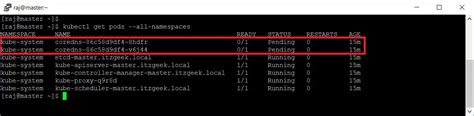 install kubernetes cluster on centos cocolasopa