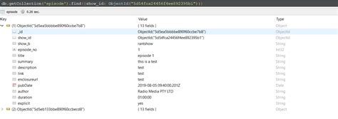 node js mongoose find fuction returns empty stack overflow