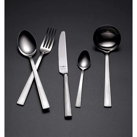 Bergner Maina 6 Pcs Stainless Steel Table Spoon Set Buy Bergner Maina
