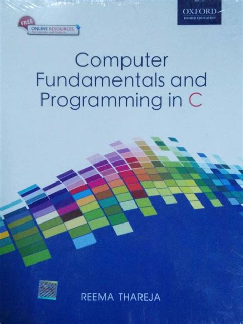 computer fundamentals and programming in c buy computer