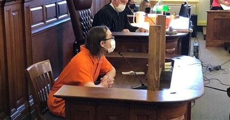 Brandon Clark Testifies In Hearing To Withdraw Guilty Plea In Murder Of