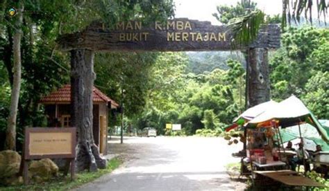 √ 11 Tempat Menarik Di Bukit Mertajam Yang Menakjubkan 2024