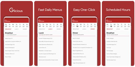github kimwooch glicious flutter app glicious is a quick and easy