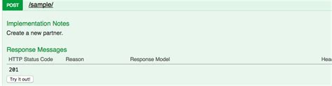 python 3 x how does one properly create a customized swagger schema