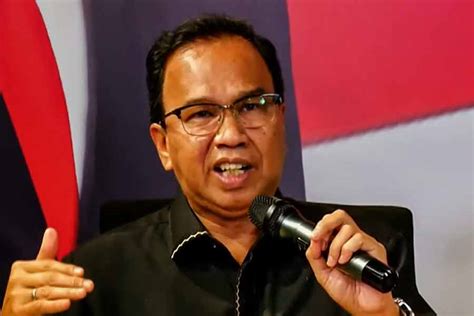 Tpn Ganjar Mahfud Sebut Pernyataan Aiman Witjaksono Tetap Dalam Koridor