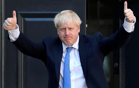 English News And Culture Boris Johnson Wins The General Elections