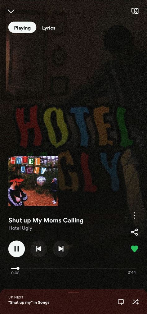 Shut Up My Moms Calling Shut Up Mom Calling Wallpaper Songs
