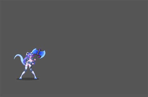 Ariel Sword Master Story Sword Master Story Animated Animated 