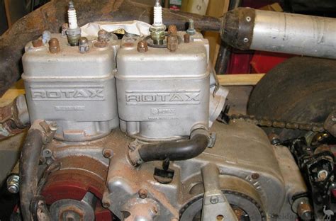 Rotax 2 Stroke Motorcycle Engines My Xxx Hot Girl