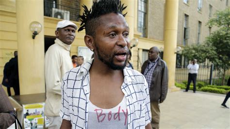 Kenyas High Court Upholds Punishments For Gay Sex Npr