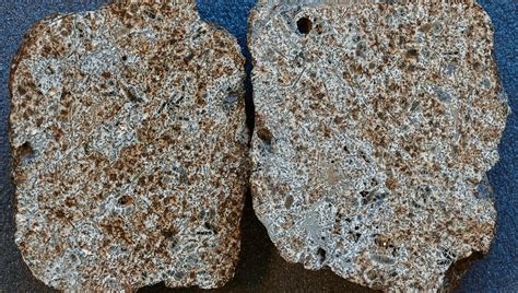 Analysis Of The Erg Chech 002 Meteorite Uncovering The Oldest Rock Of