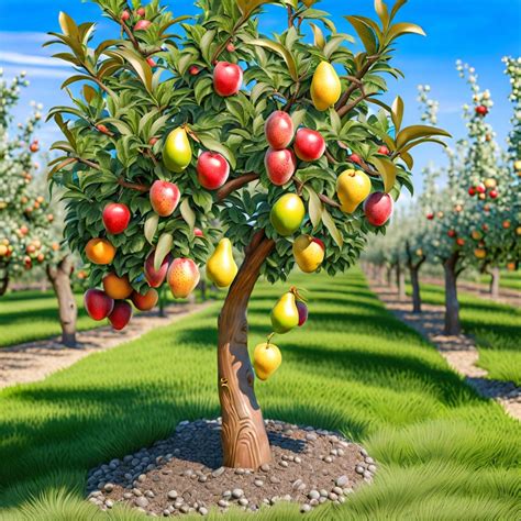 Dwarf Trees Care Varieties And Planting Tips For Small Spaces