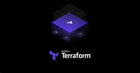 structuring terraform projects general guidance on how to structure a