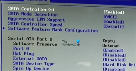 Windows Pc Keeps Booting Into Bios [fix]