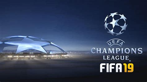 Fifa Obtendrá Los Derechos De Licencia De La Champions League Planeta